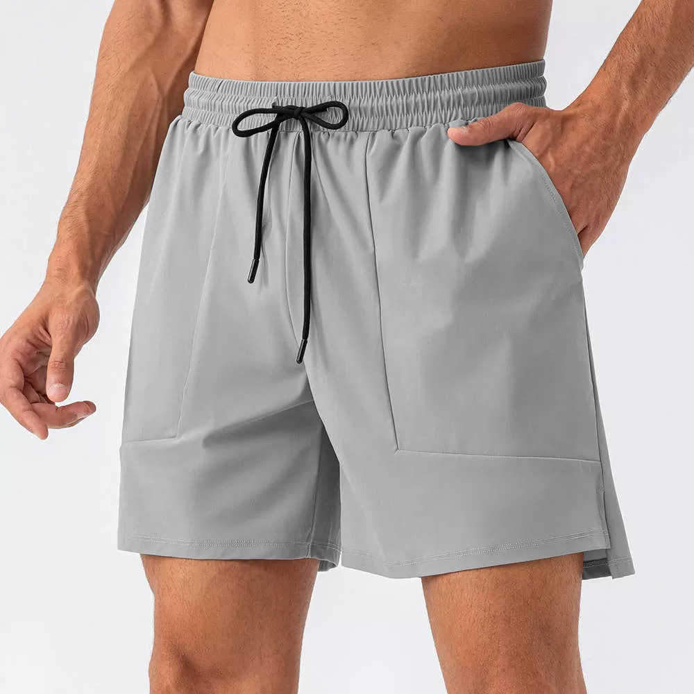 Men's Sport Shorts Men's Gym Shorts Men's Athletic Shorts SPARK SP31421YEL