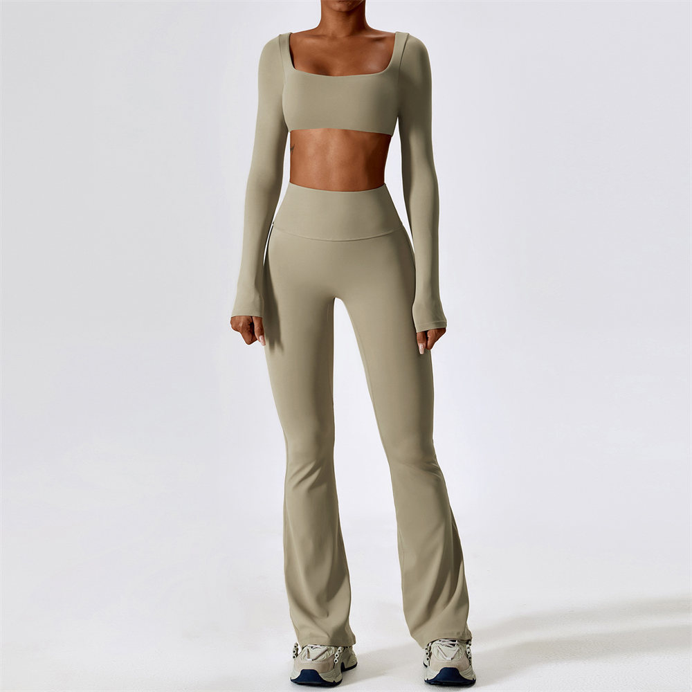 Workout Clothing Manufacturers Workout Sets Wholesale Activewear Sets ...