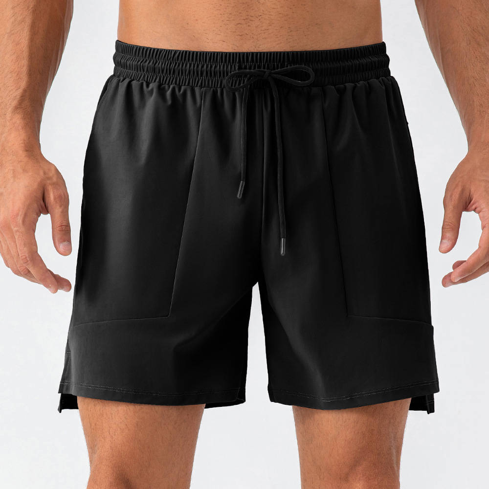 Men's Sport Shorts Men's Gym Shorts Men's Athletic Shorts SPARK SP31421YEL