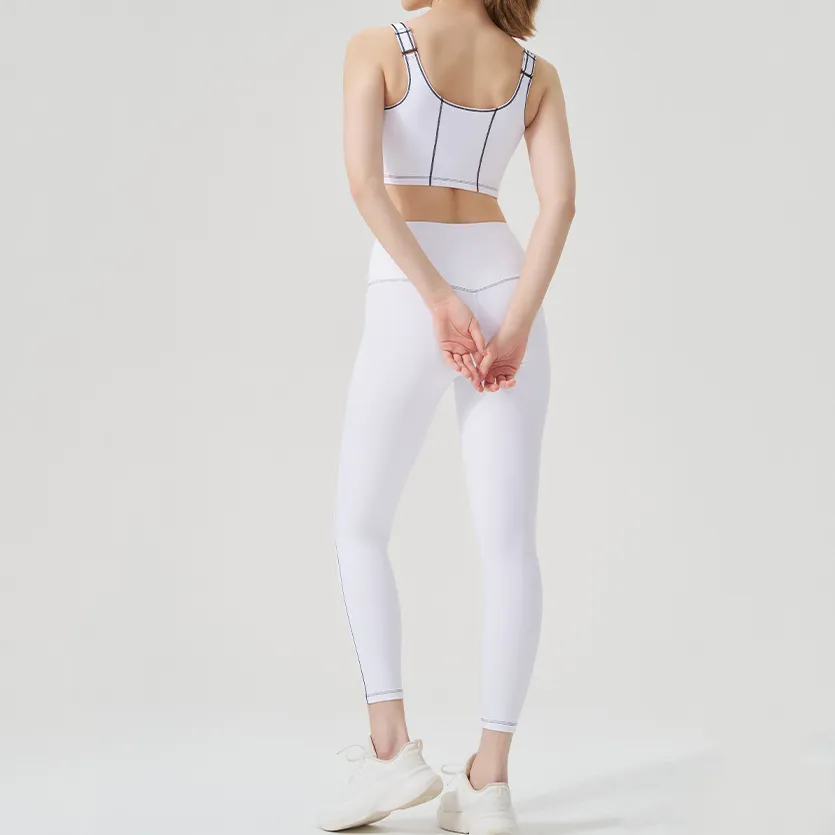 Wholesale Workout Sets Spark Sport Custom Athletic Apparel Manufacturers