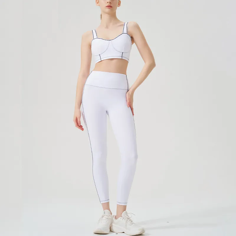 Wholesale Workout Sets Spark Sport Custom Athletic Apparel Manufacturers