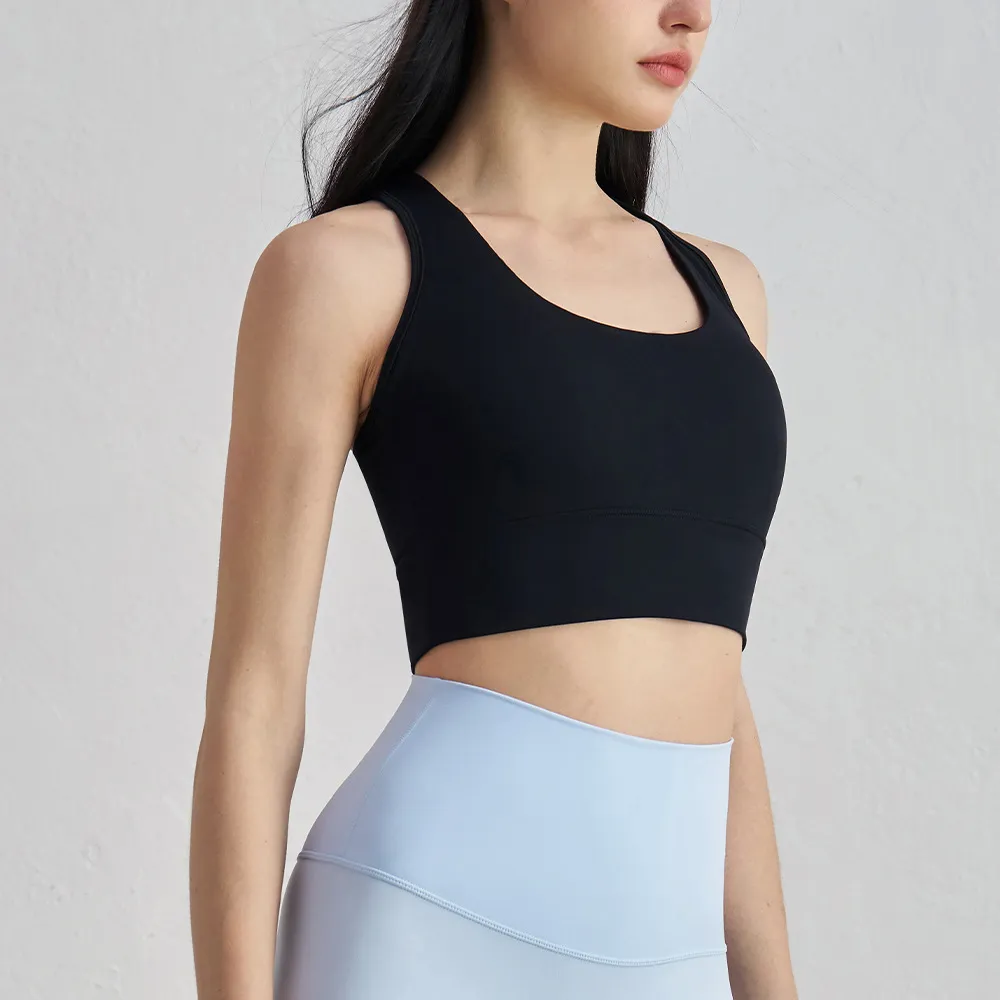 Normal Bra VS Sports Bra Customized Sports Bras Personalised Workout ...